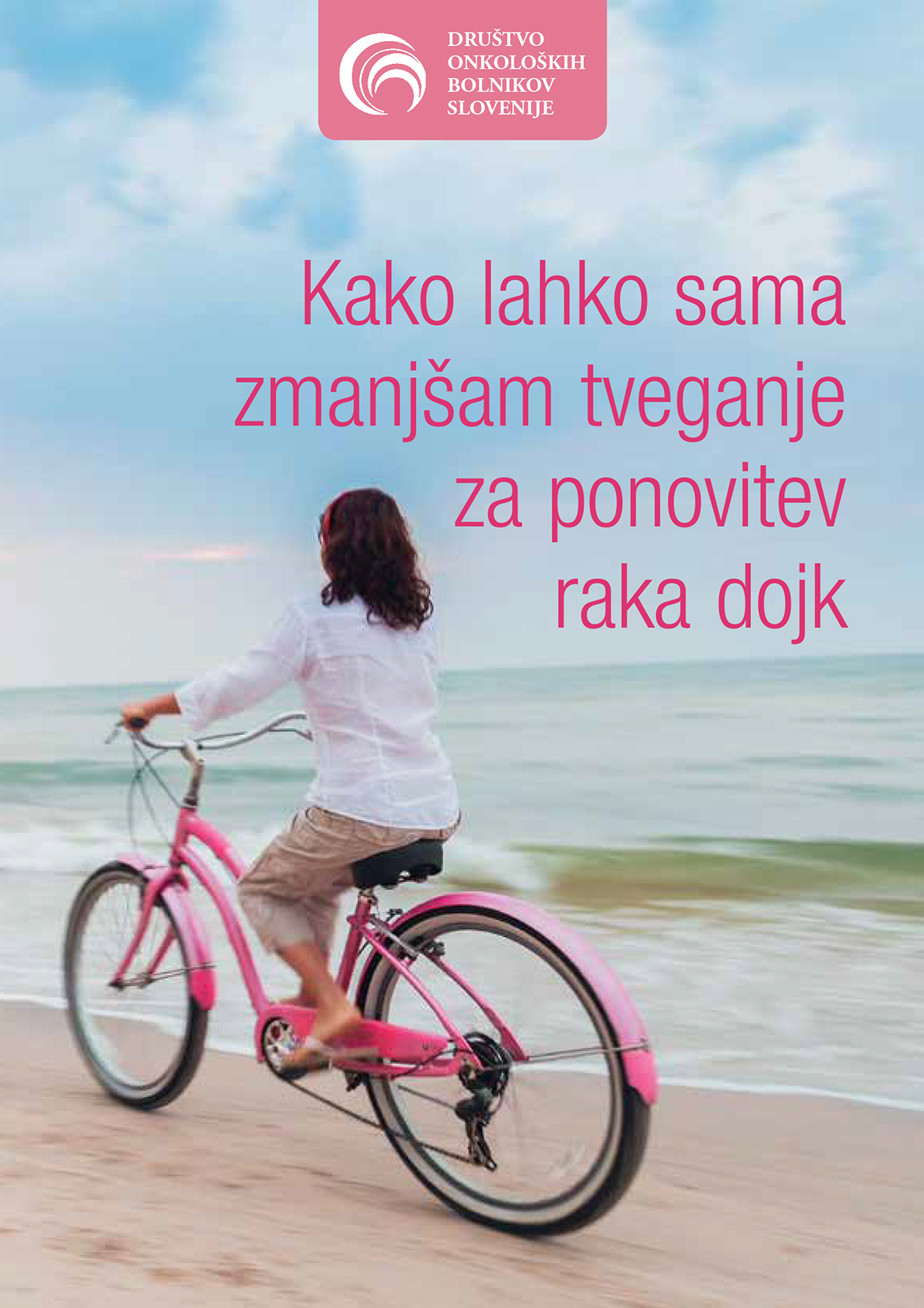 Kako lahko sama zmanjšam tveganje za ponovitev raka dojk - Društvo ...